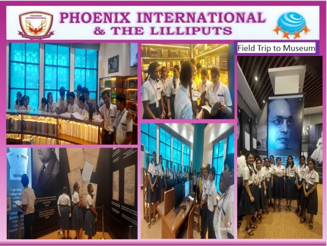 Phoenix International School